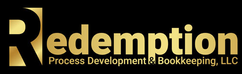 Home - Redemption Process Development & Bookkeeping, LLC